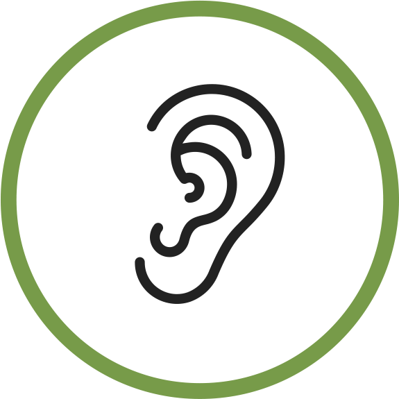 Our Audibel Patient Promise - Audibel Hearing Services